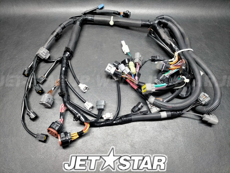 YAMAHA OEM WIRE HARNESS ASSY 1 New #6D3-8259L-A3-00