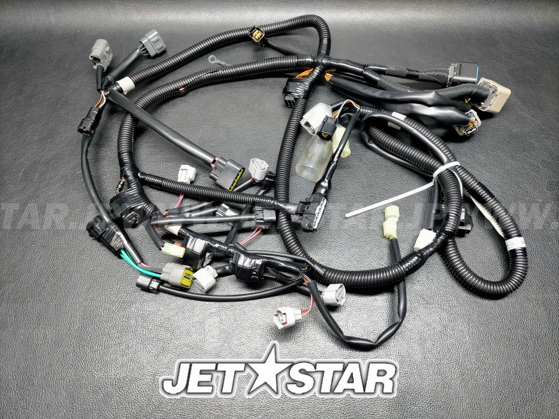 YAMAHA OEM WIRE HARNESS ASSY 1 New #6GA-8259L-30-00
