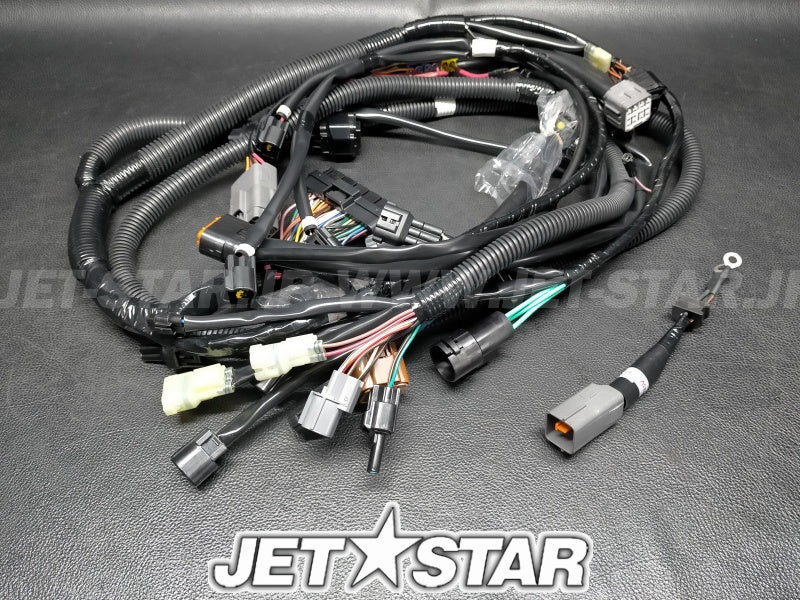 YAMAHA OEM WIRE HARNESS ASSY 1 New #99999-03771-00