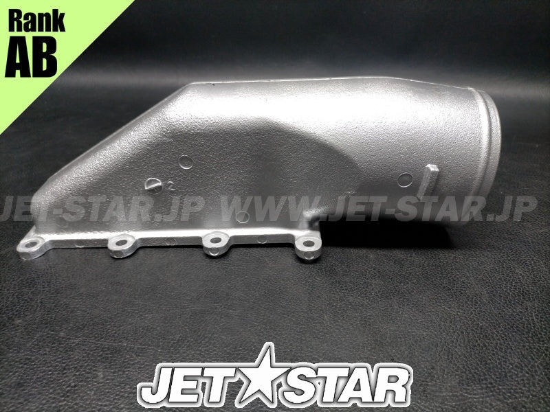 Kawasaki ULTRA250X '08 OEM PIPE-INTAKE,S/C IN Used (16060-3721) [X2403