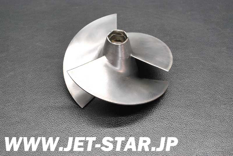 YAMAHA WaveRaider 700 -700RA- '95 Aftermarket Skat-Trak IMPELLER Used