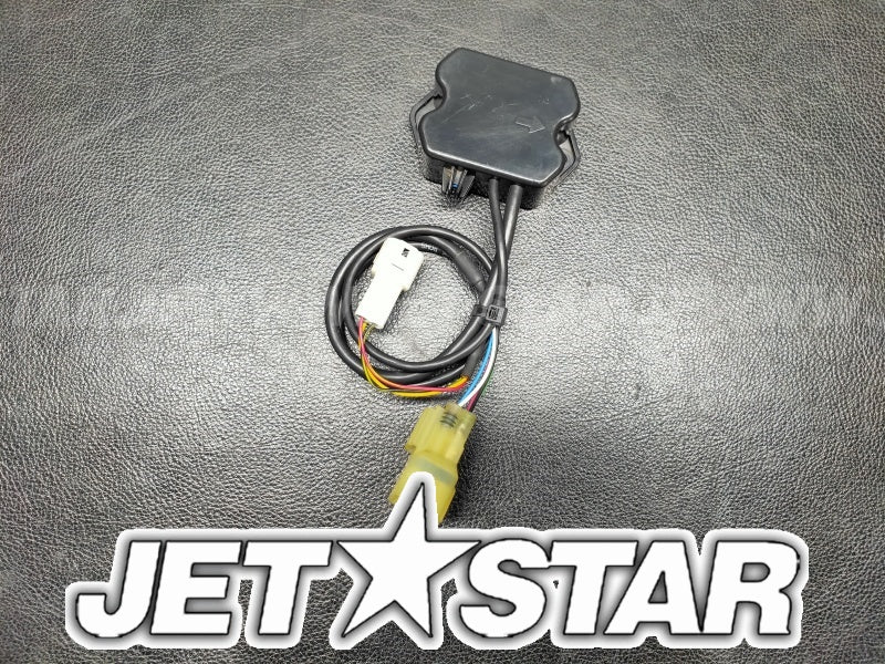 FXCruiserSHO'09 OEM (HULL-&-DECK) SENSOR, COMPASS Used [Y1213-34]